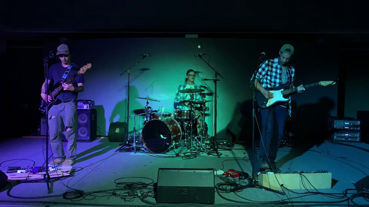 Casey Smith Project // UAF - YouTube