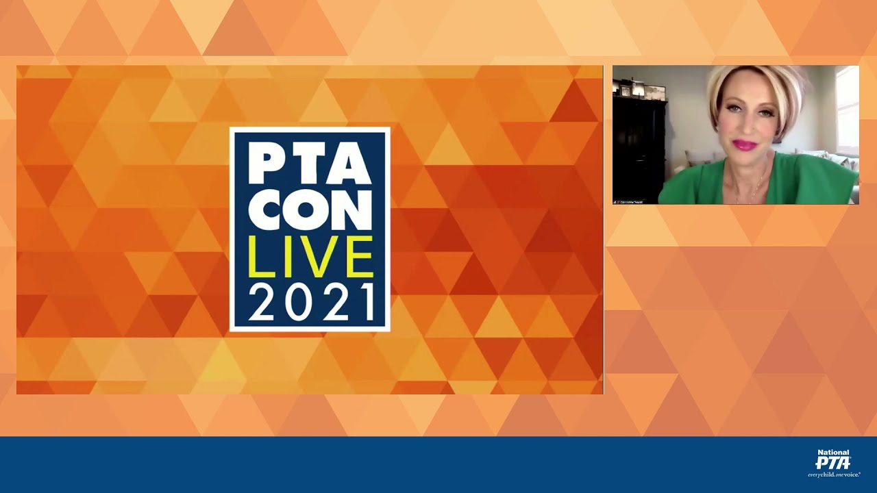 Building Strength in Your PTA Through Your Nominating Committee - YouTube