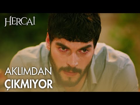 Reyyan'ın söylediklerini unutamayan Miran... - Hercai Efsane Sahneler