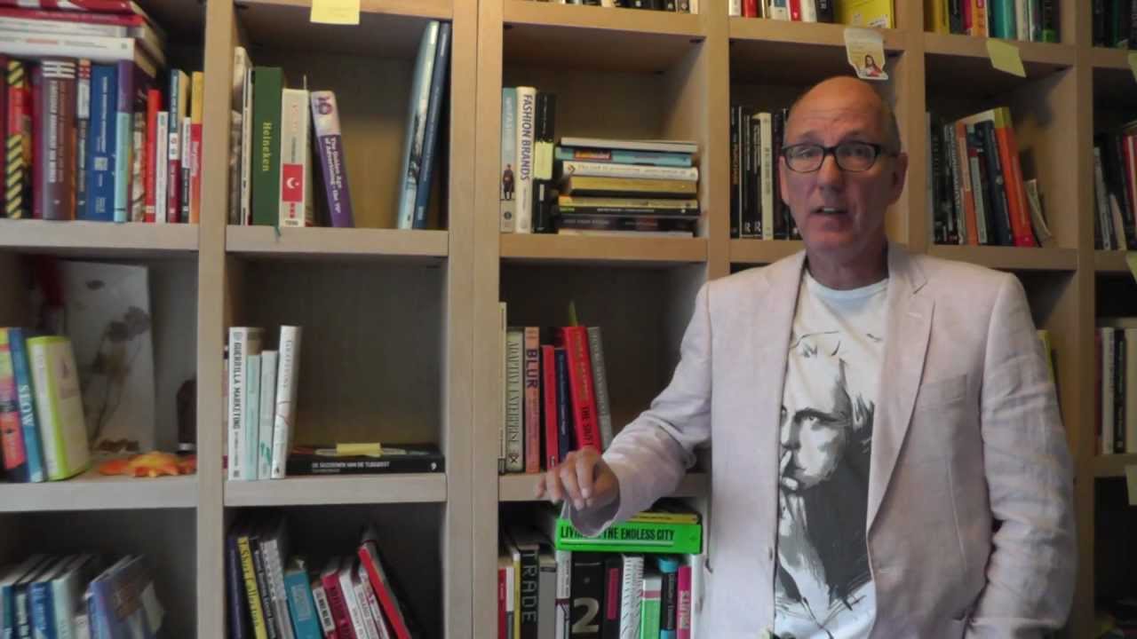 Introduction Dr Carl Rohde - YouTube