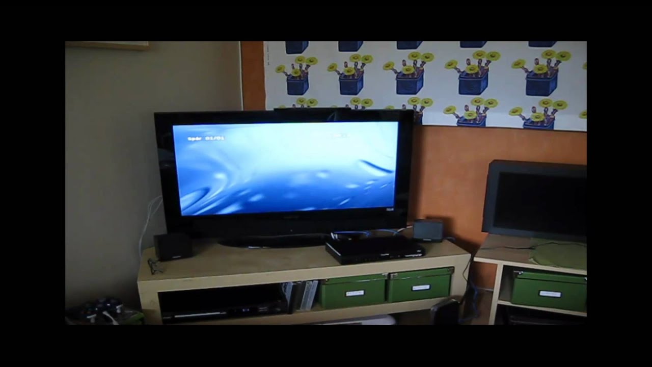 THX Sound Effect Test 5.1 Surround - YouTube