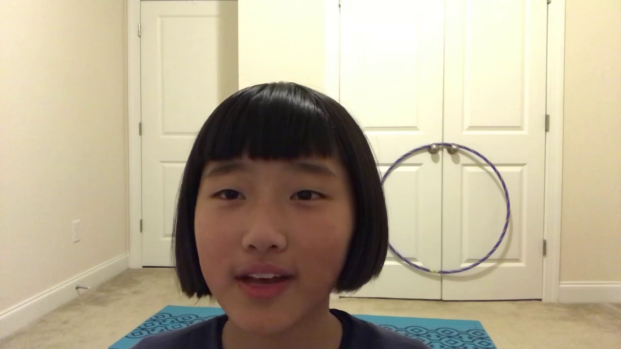 Expectation Vs Reality Gymnastics Edition Youtube