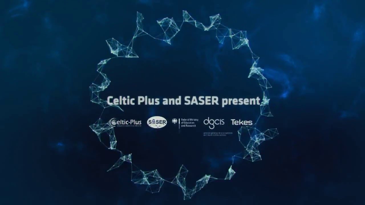 SASER Teaser Video - YouTube