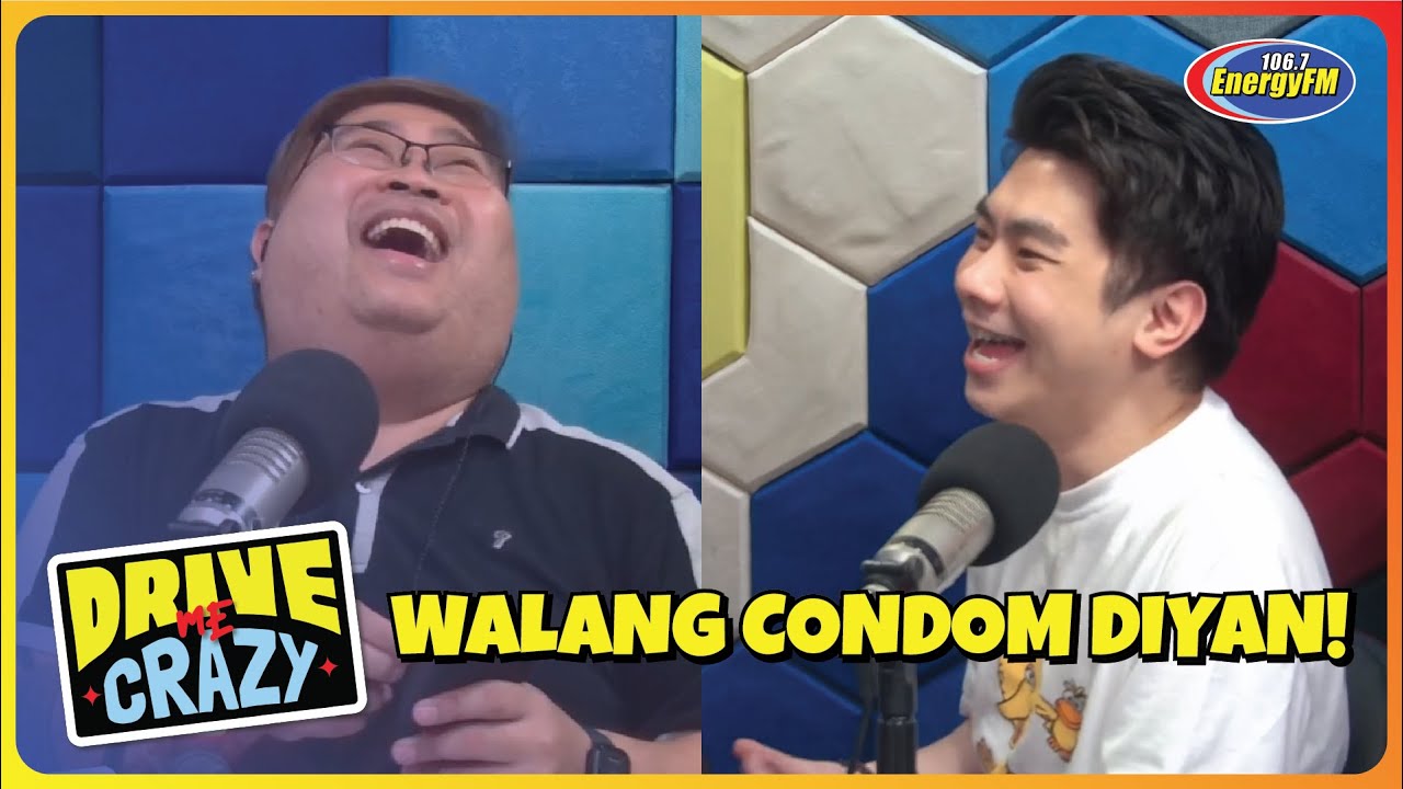 KUYA CHICO WINALLET RAID SI BABY TOBY! | DRIVE ME CRAZY - YouTube