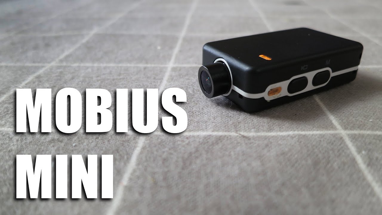 Mobius Mini - YouTube