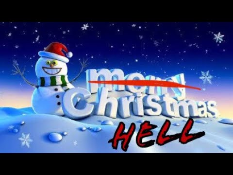 12 days of Christmas - Neighbour From Hell - YouTube