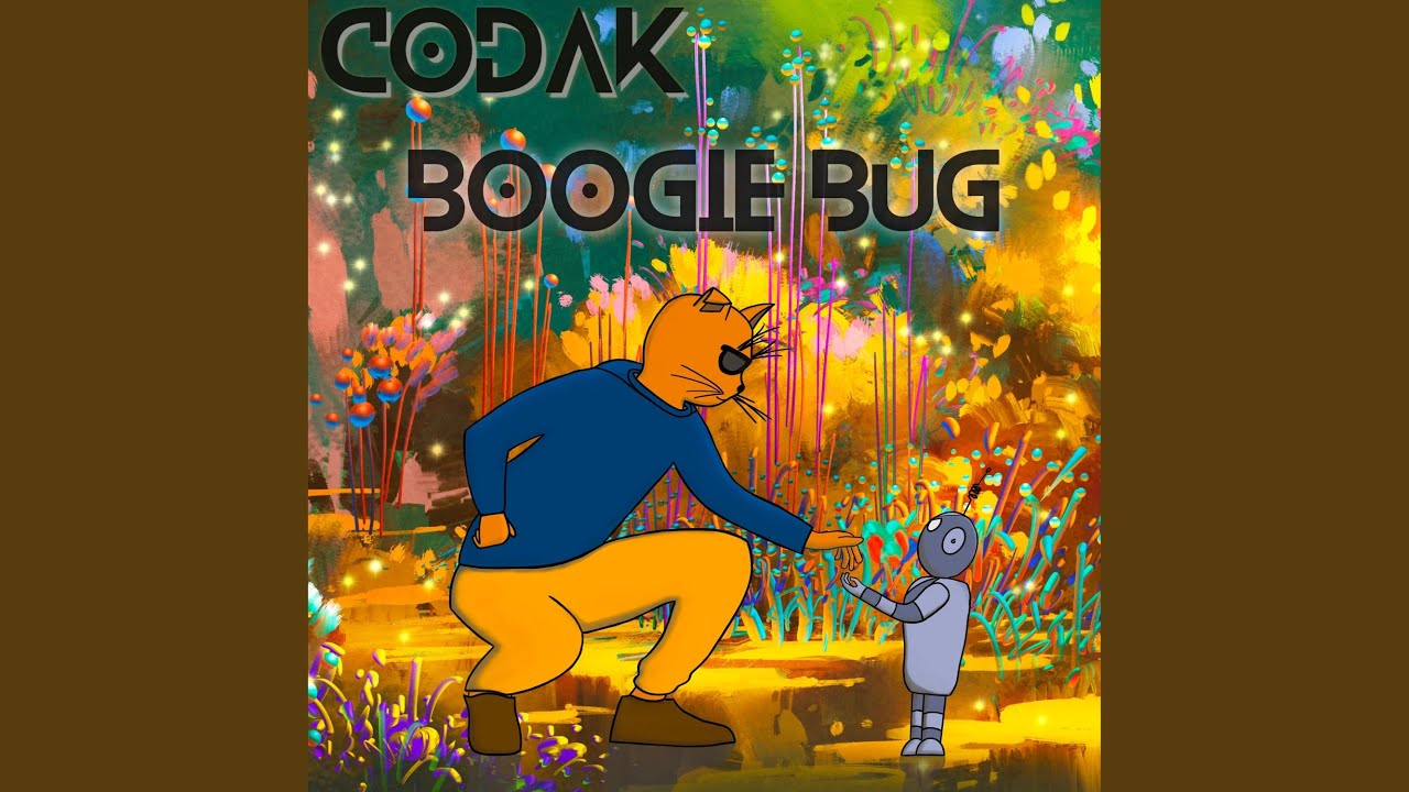 Boogie Bug - YouTube