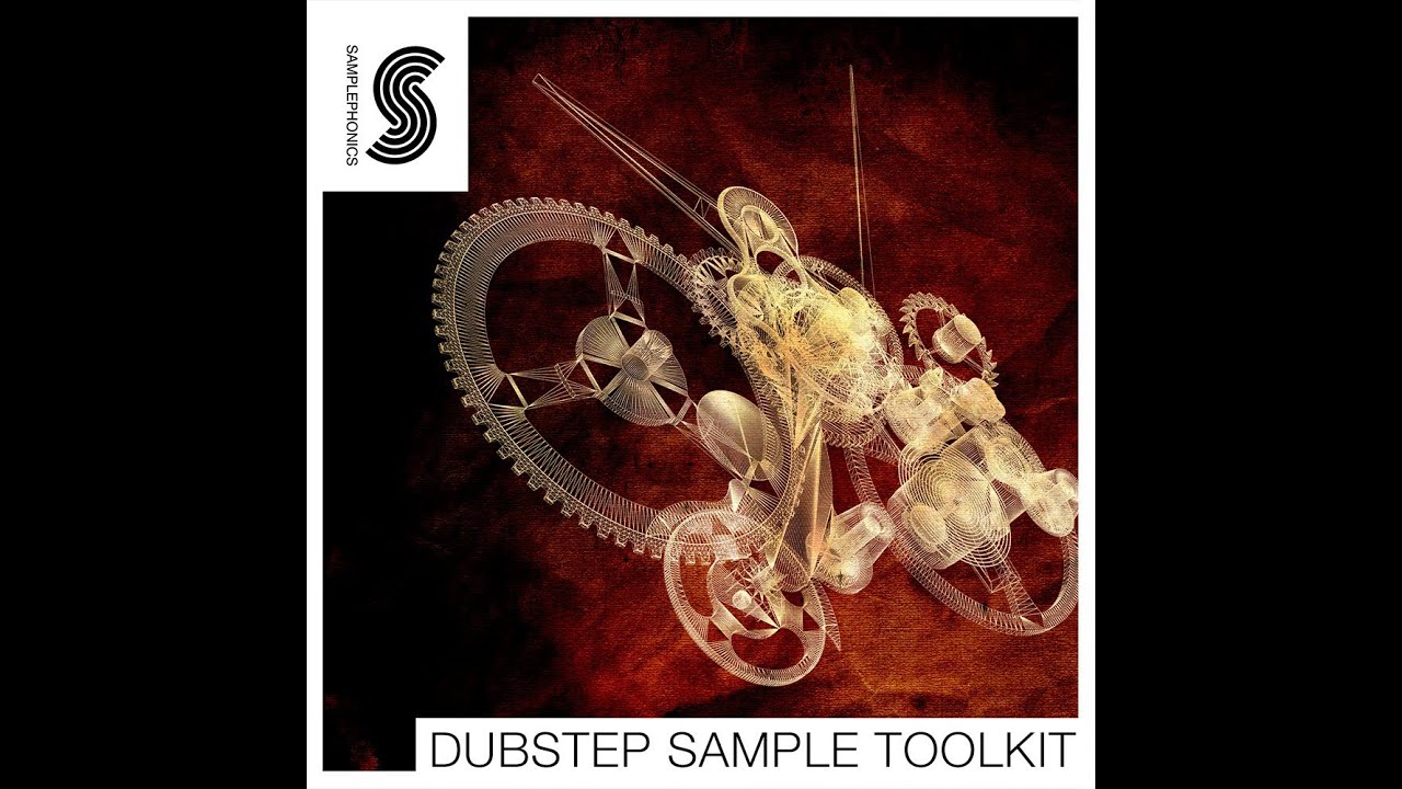 Dubstep Sample Toolkit Walkthrough - YouTube