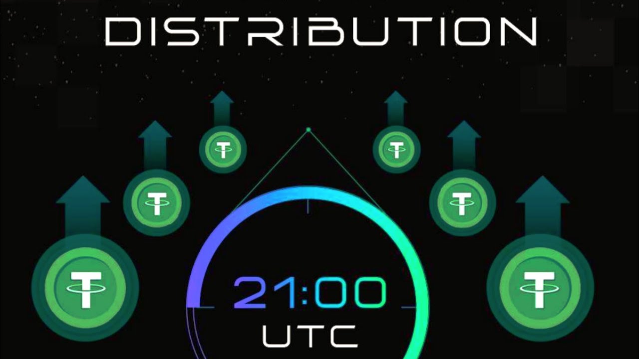 Tronkeeper wallet | KYC update | tronkeeper wallet distribution update ...