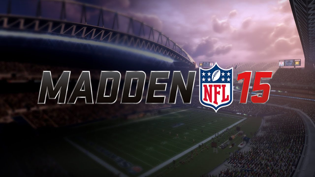 Madden 15 - Madden 15 Gameplay Trailer Released! - Madden 15 Ultimate ...