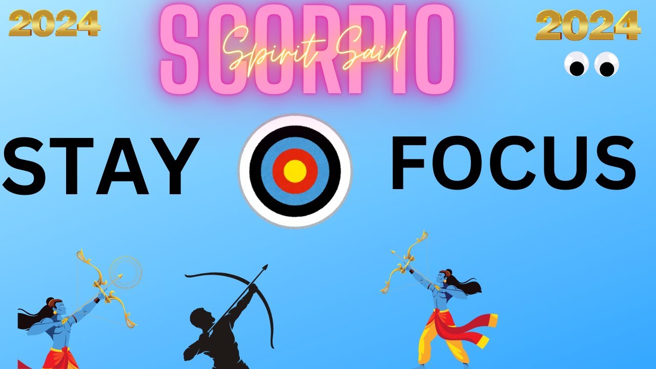SCORPIO ♏STANDING IN YOUR POWER🌟🦋 A MUST SEE #scorpiotarot # ...