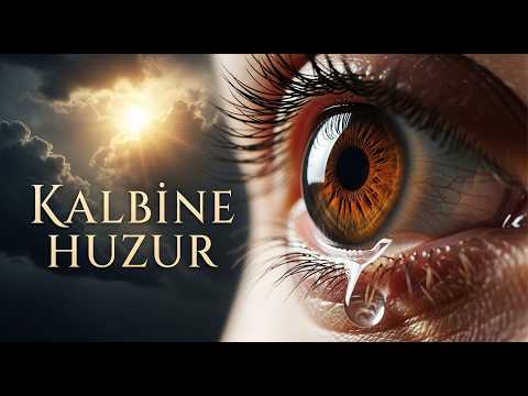 “Üzülme, Asla Yalnız Değilsin” - “Allah Seni Görüyor! 🌙”