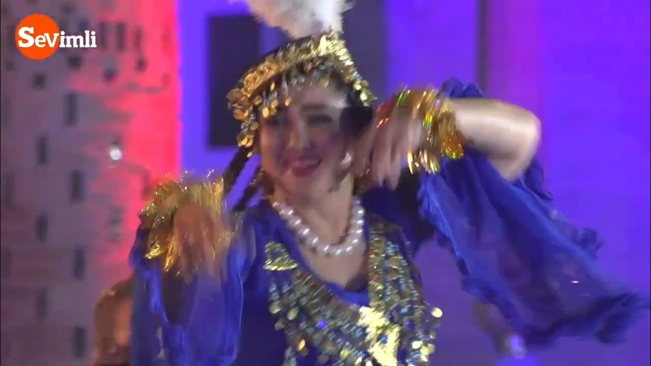 Ogabek Sobirov Mustahzod jonli ijro (live) - YouTube