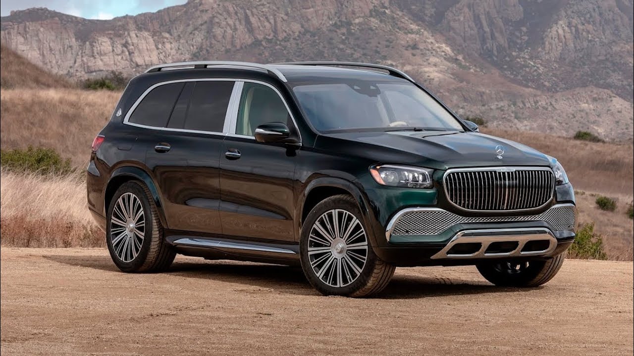 DFF Only Maybach Gls 600 Bounce Mode Gta San Andreas Mobile - YouTube