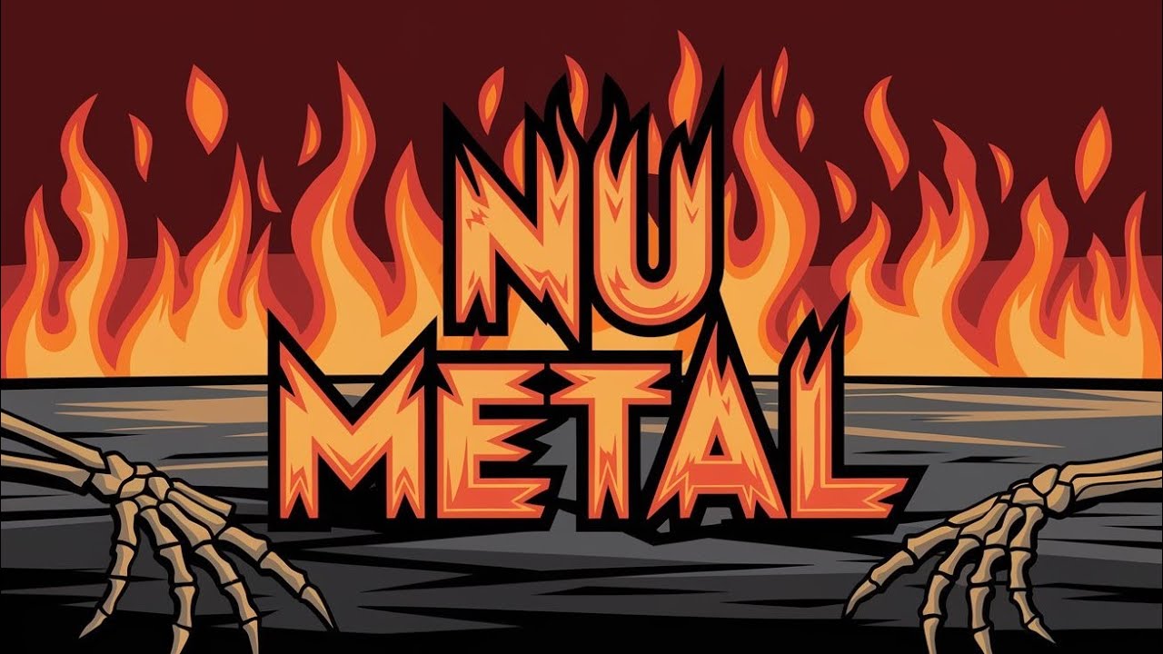 Arabic Heavy Metal | A Fusion of East & Metal - YouTube