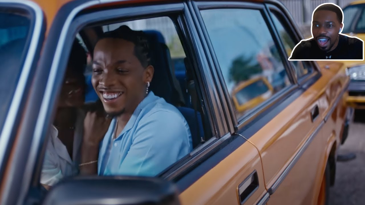 Tekno - Wayo (Official Music Video) | The song sweet ooo 🥰 |Jonny Boy's ...