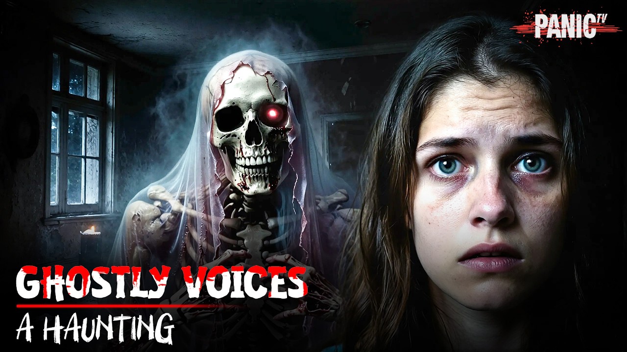 A Haunting - Ghostly Voices | S9E06 | True Ghost Encounter Stories ...