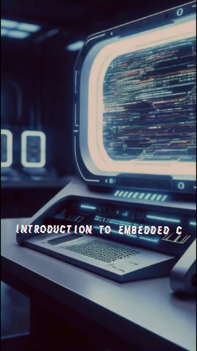 An intro to Embedded C | #diy #electronics #embedded #programming #electronic #arduinoproject ...