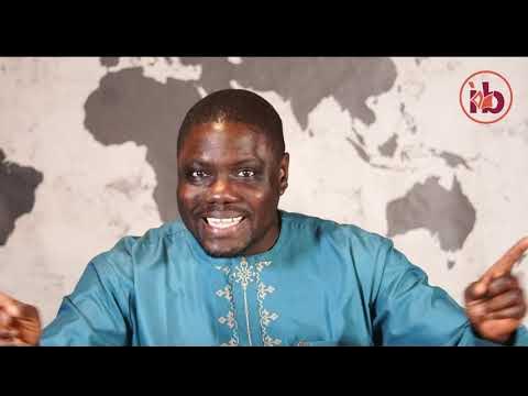 ÀLÀYÉ ÌWÉ GALATIA L'Ẹ́SẸẸSẸ (32) - YouTube