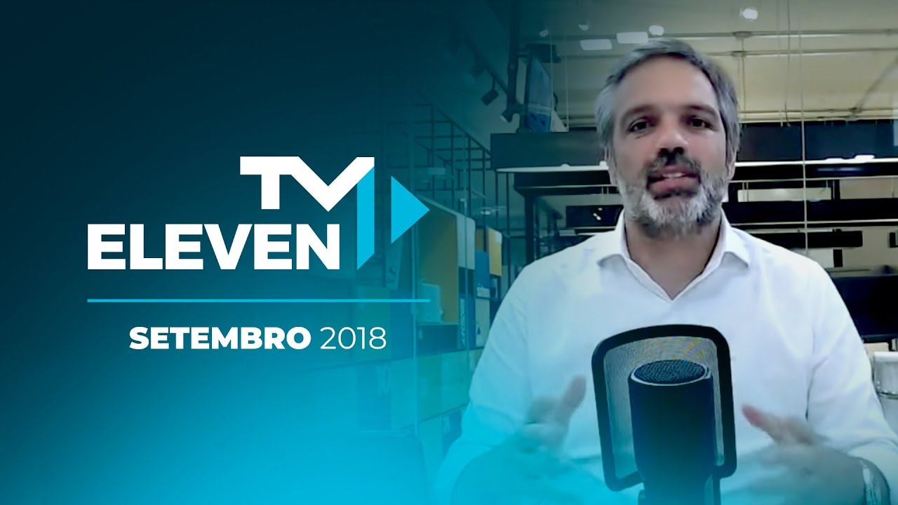 TV Eleven | 26/09/2018 - YouTube