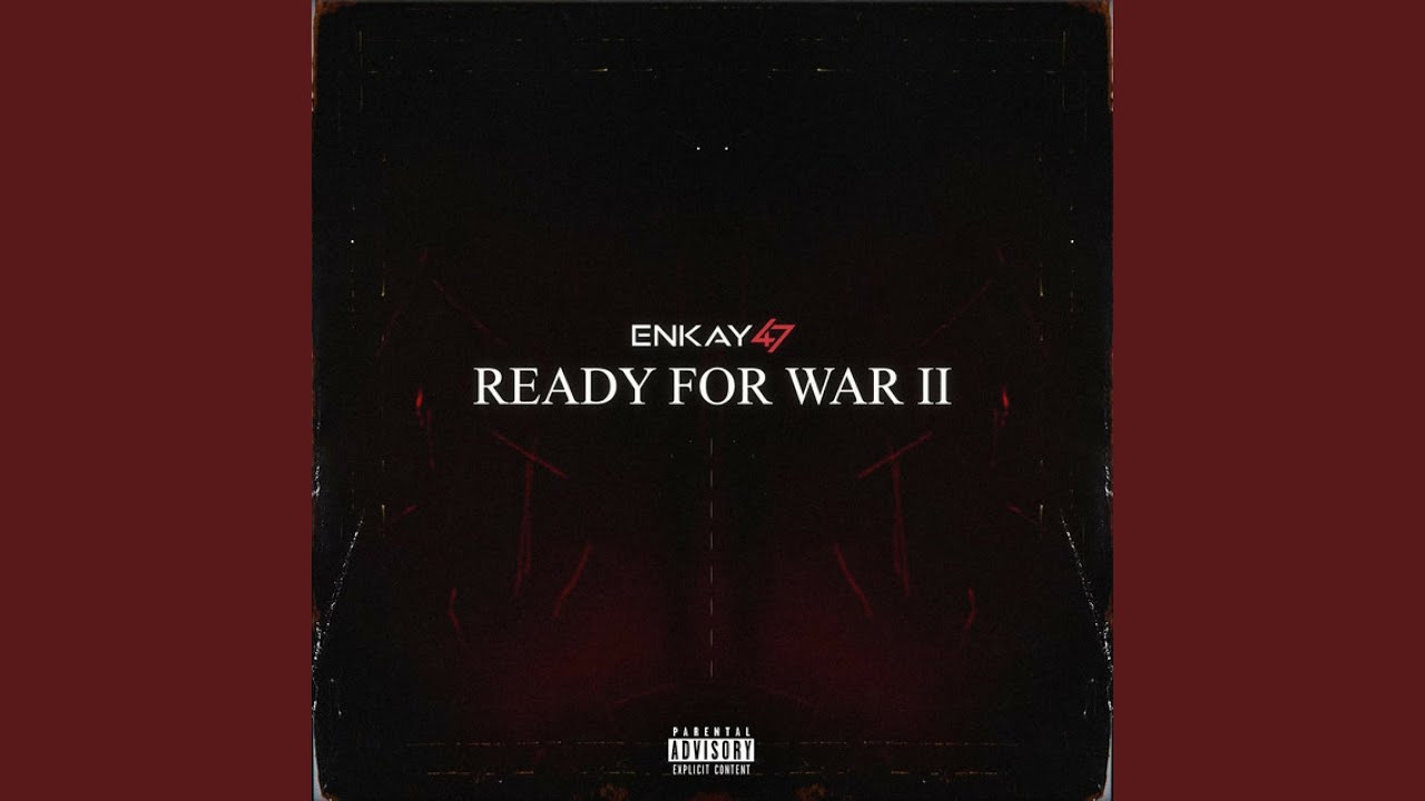 Ready For War II - YouTube
