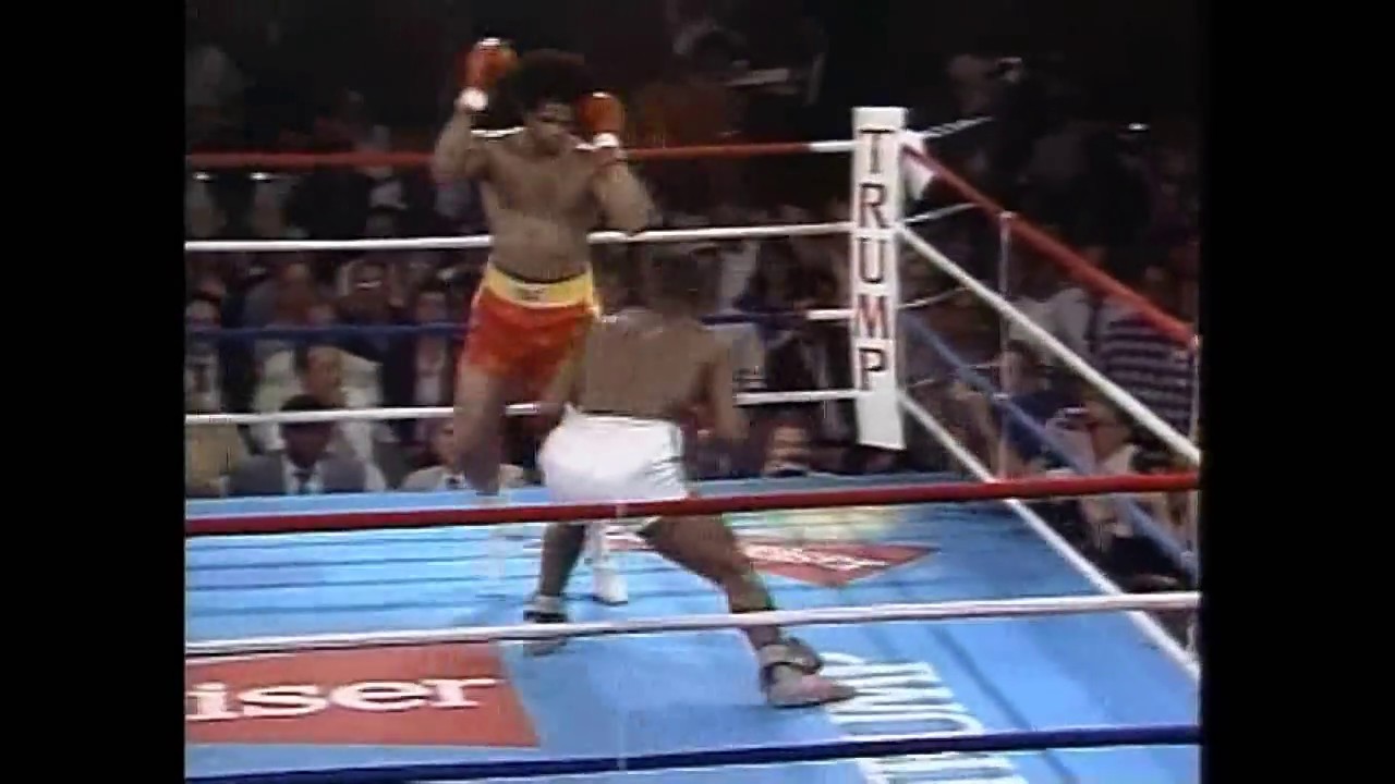 MIke Tyson - Animal - YouTube