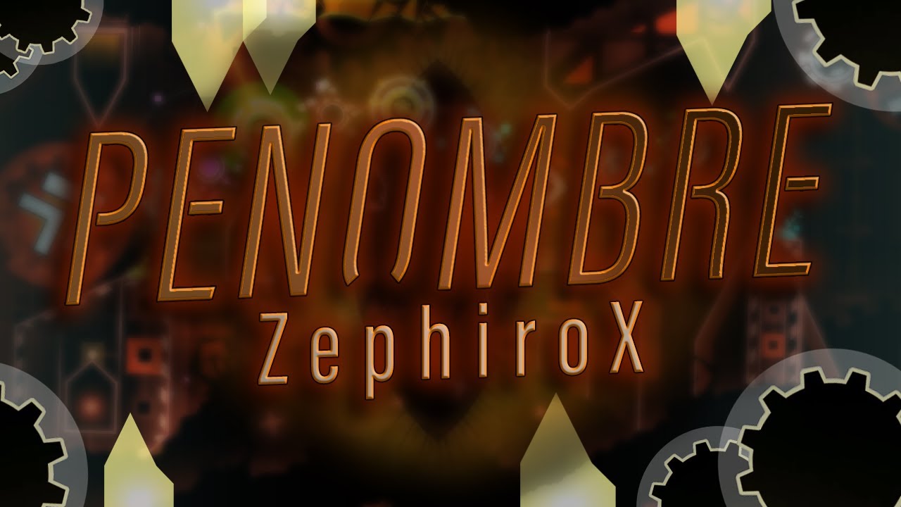 Penombre (Extreme Demon) by ZephiroX - YouTube