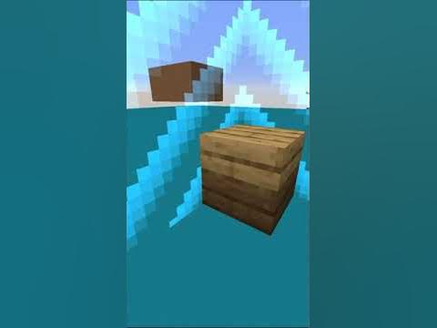 How To Make Custom Blocks (Vanilla Minecraft) - YouTube