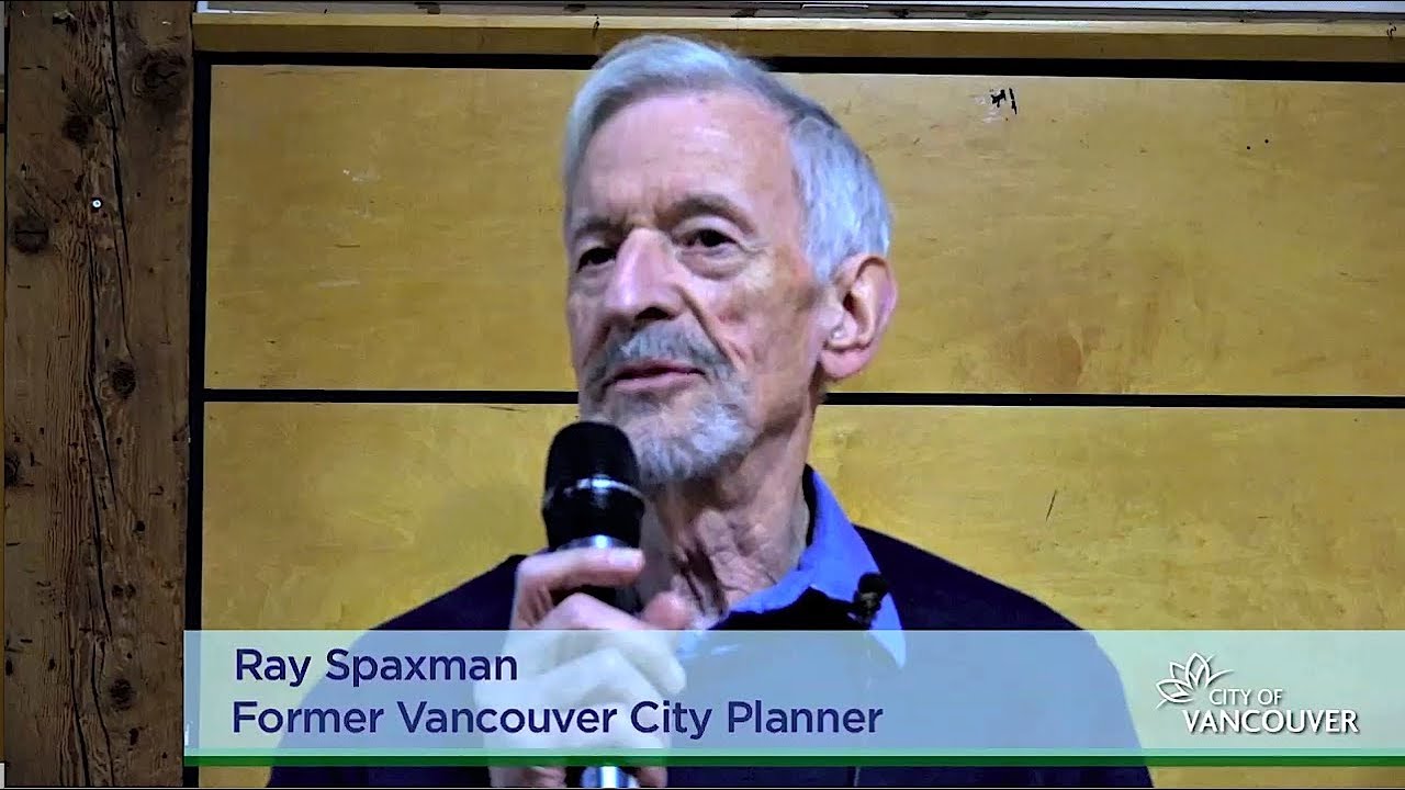 False Creek South Conversations: Looking Back to Look Forward – Ray ...