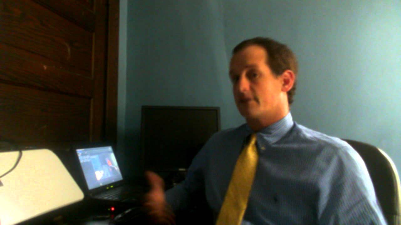 Dr. Ryan Balch: Anticipating & Incorporating Stakeholder Feedback When ...