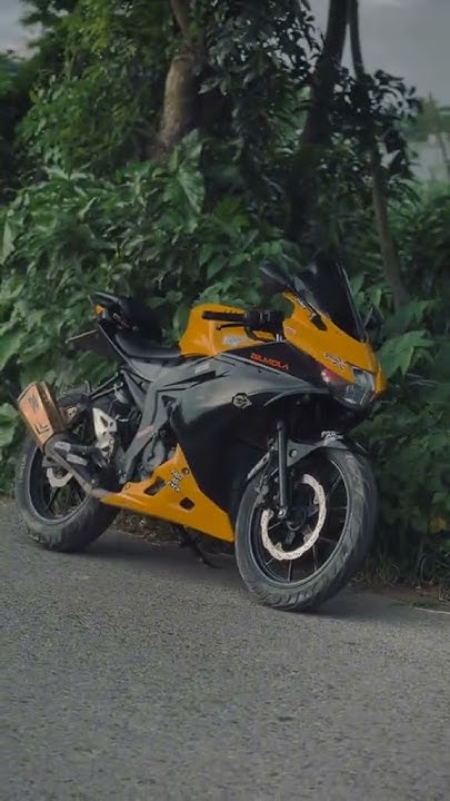 Bike Amar Emotion 💔 Gsx-r Lover - YouTube