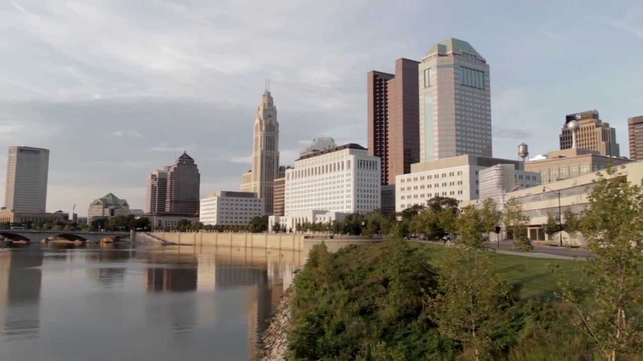 Join US: Experience Columbus Partnership Benefits - YouTube