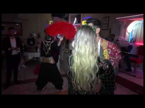 NUFAL-FUNDA KINA