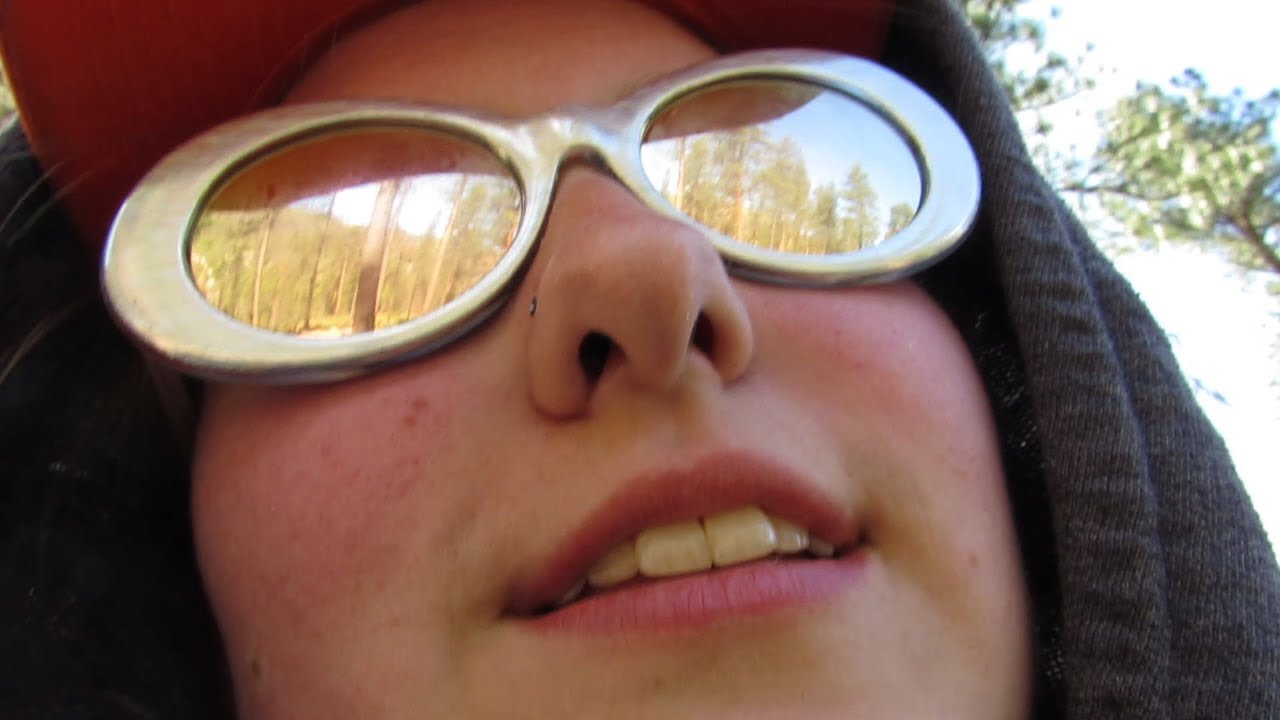 Squatch Hunting (Summer Vlog #5) - YouTube