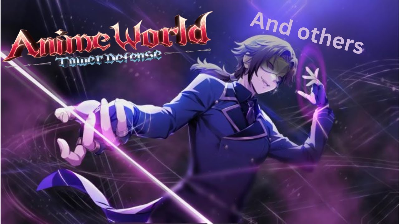 Finishing the rest of the update | awtd shadow p2 - YouTube