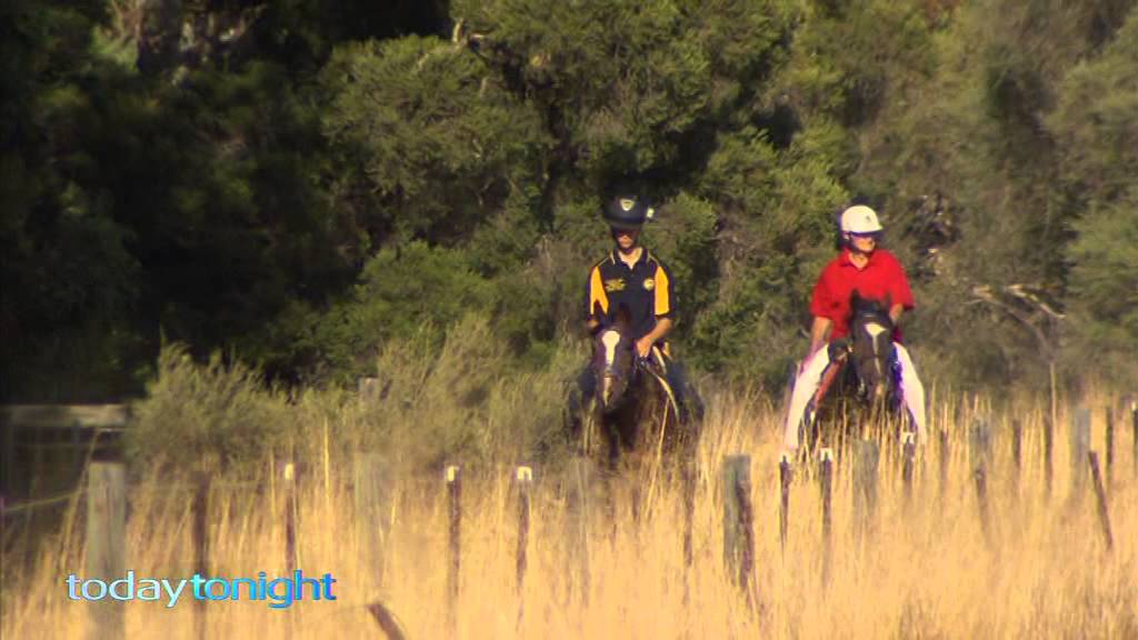 Today Tonight: Perth's Sensational Seniors part one: the 90 year old ...