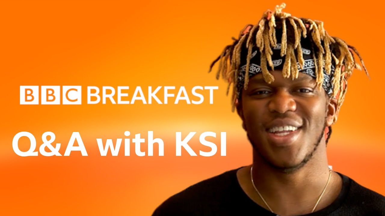 Ksi Q And A