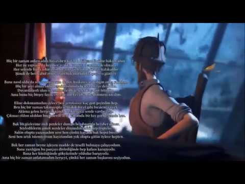 BEYAZBULUT  - Yeşil [ Ft Mehmet Derin ] İHTİLAL Productıon 2019 Video Klip