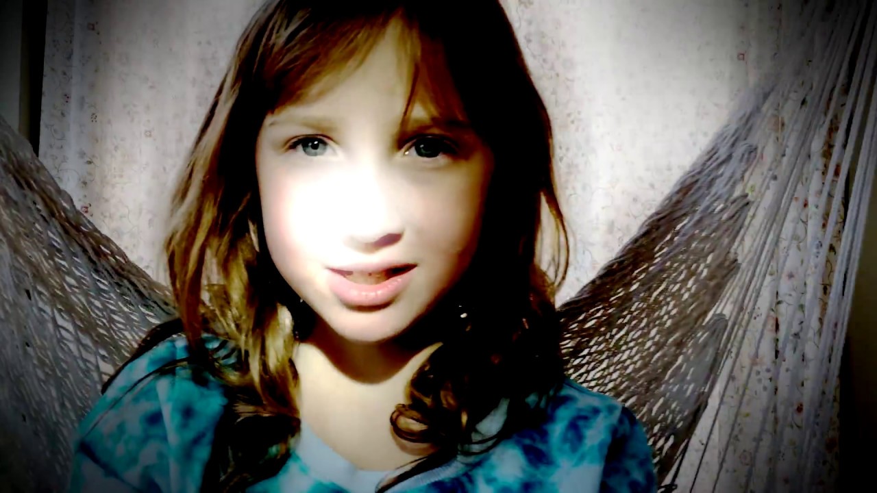 Let It Go - Lexi Lou - YouTube