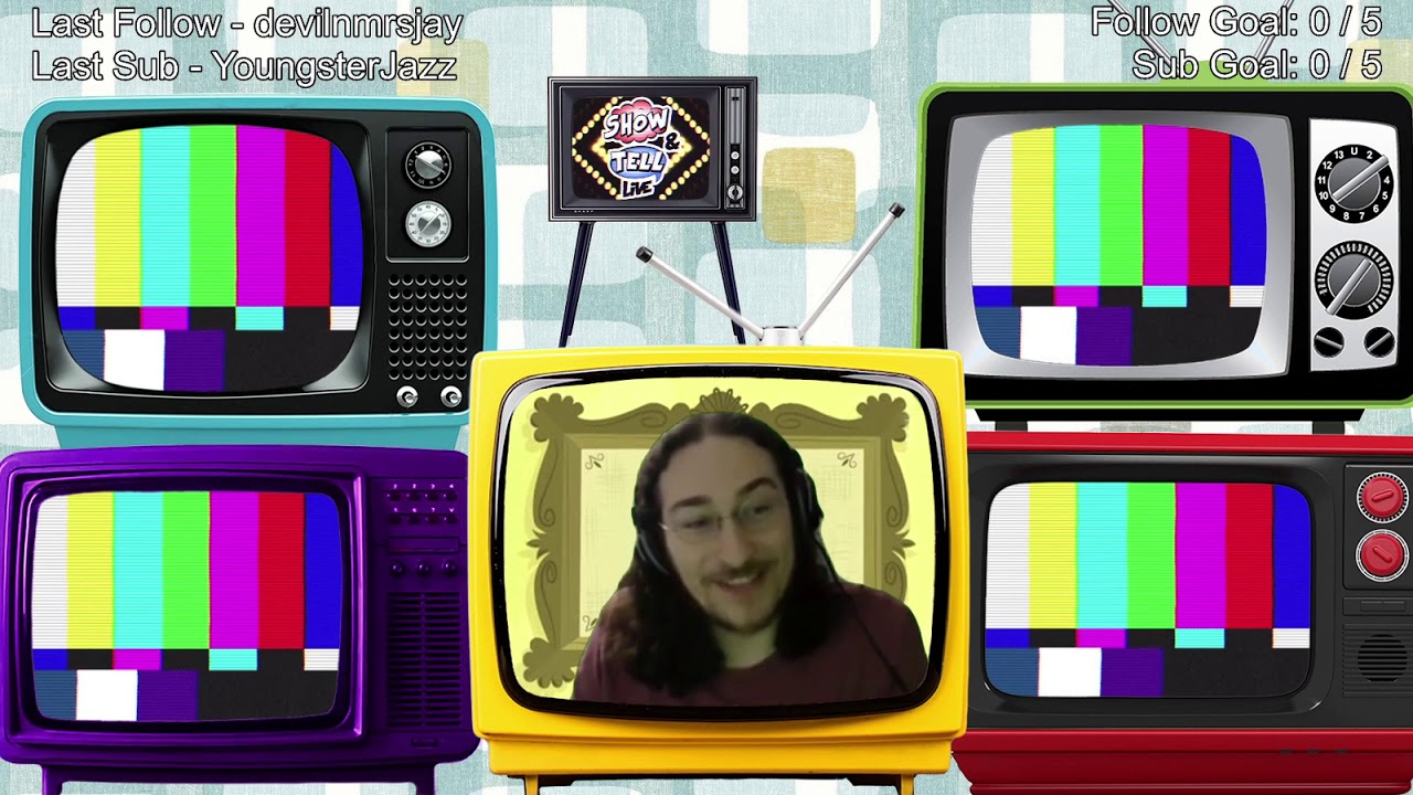 Misdialing Miss Finkelman - VOD #60 - YouTube