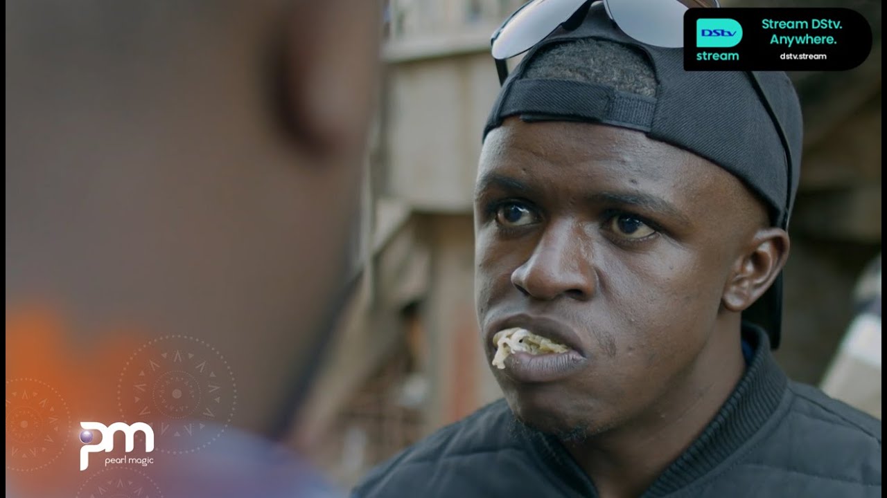 Maraka's problems come knocking – The Kojja | S1 | Ep 2 | Pearl Magic ...