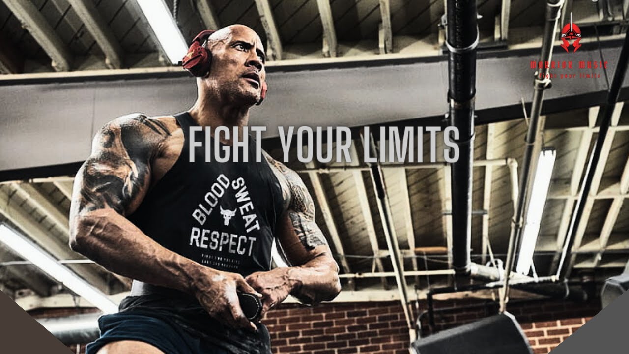 Gym Music 2023 | Workout Music | Motivation Music | Motivation Train ...