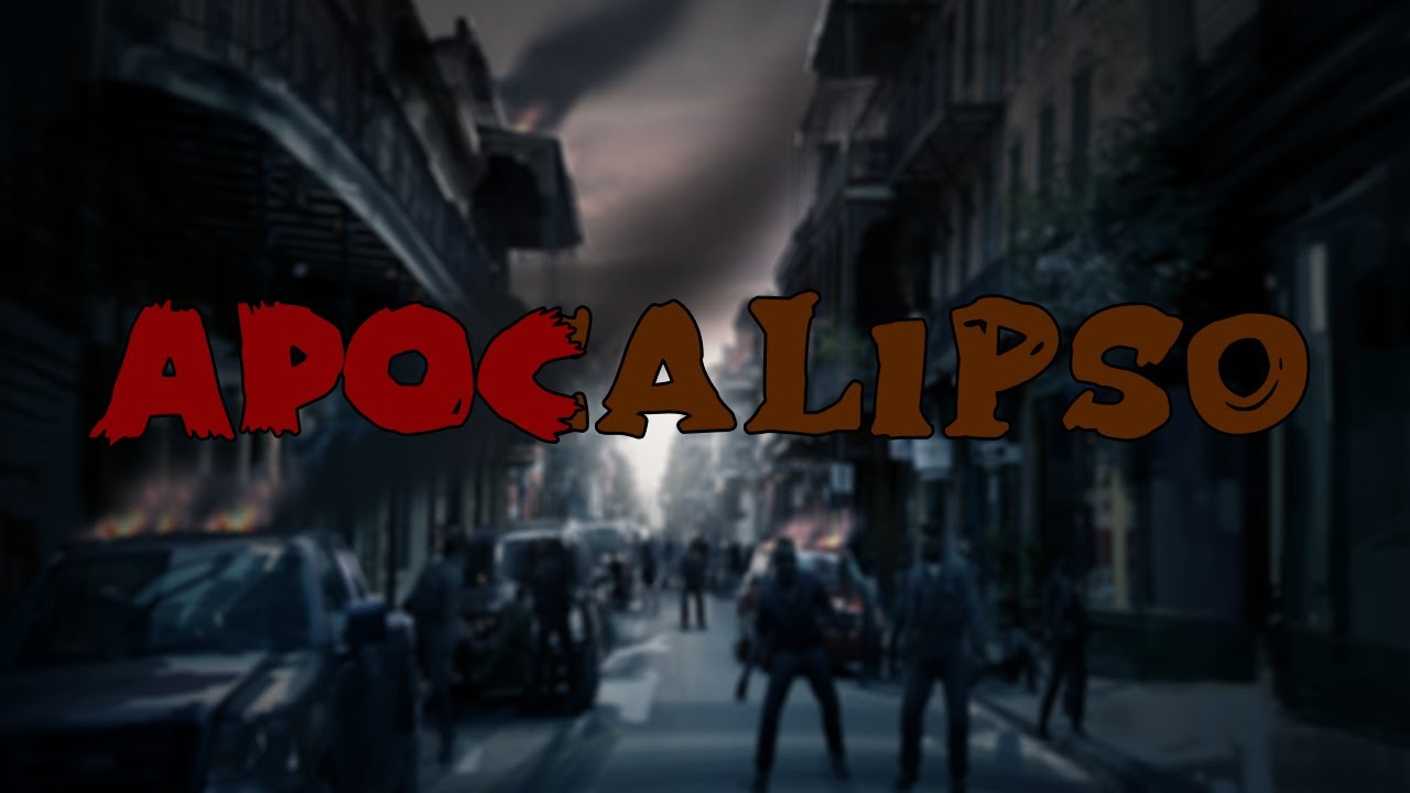 Apocalipso - Ep.2 - YouTube