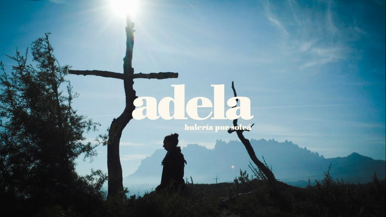 TRAILER ADELA - YouTube