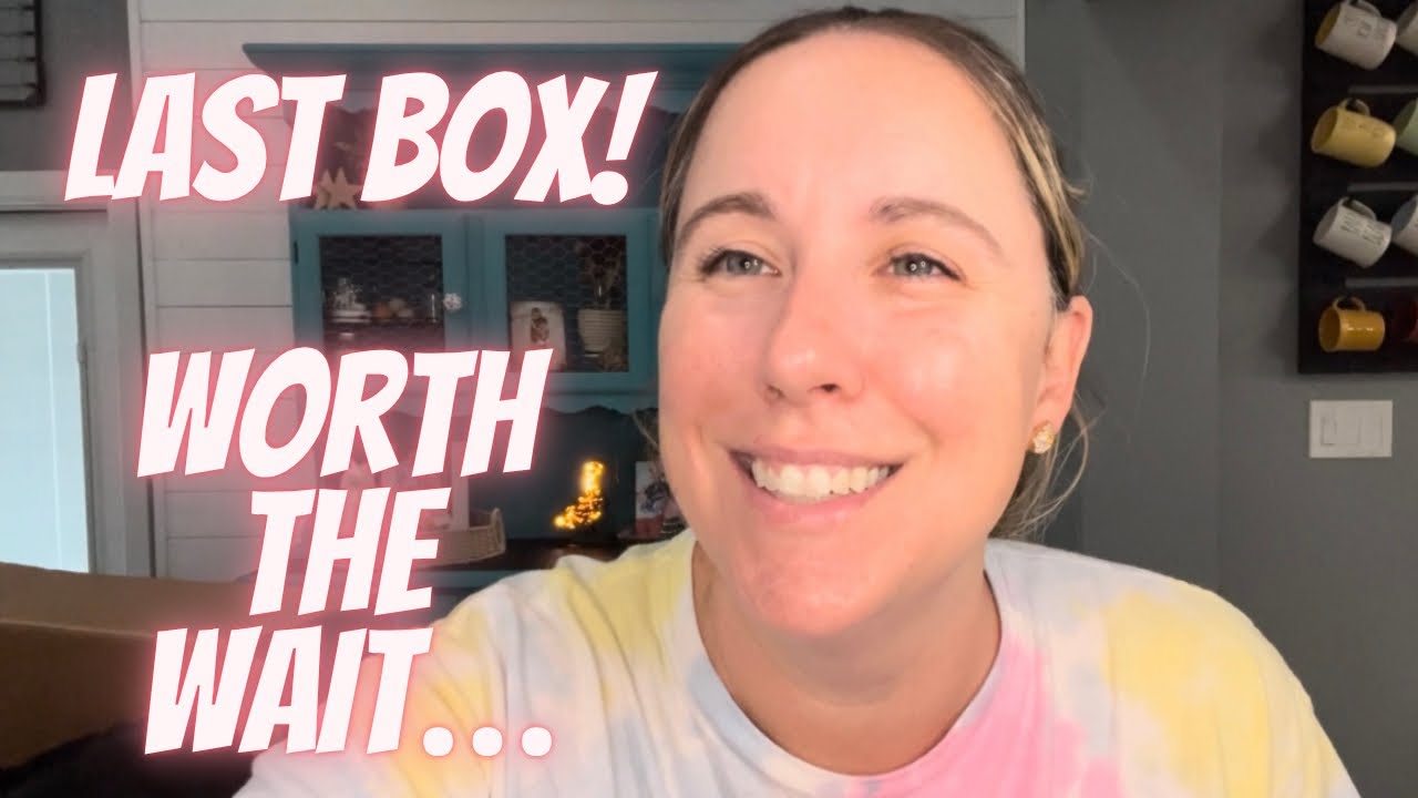 ThredUp 200 Pound Mystery Rescue Box Unboxing - Will Recoup ALL Of My ...