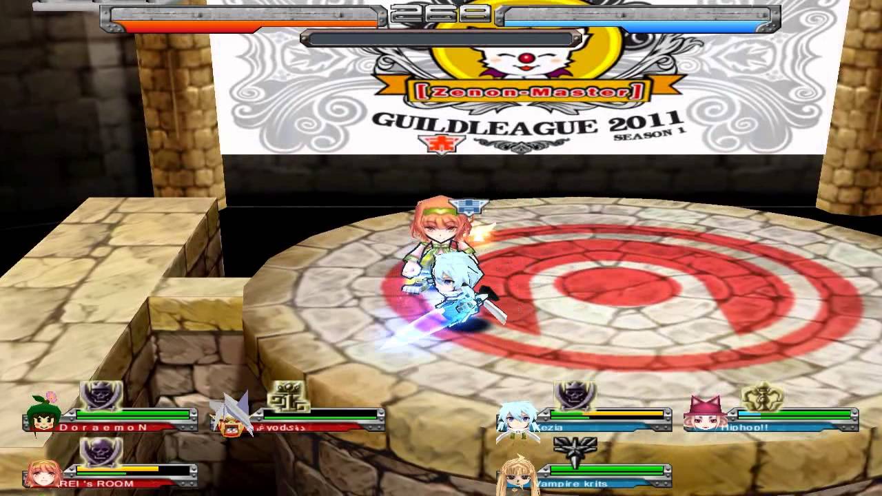 Getamped X Thailand Instant Gear Techniques - YouTube