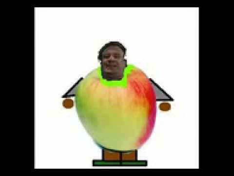 laitelan ismo on omena