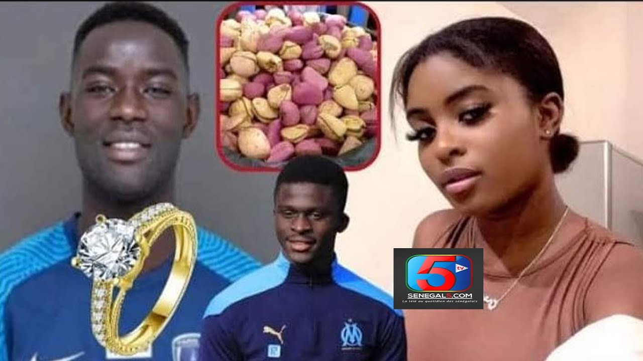 🛑Kawtéf:Thiaba fouta tampi arrêté à mixta😱Mariage Virgini Moustapha Nam le 22-Cas nit Dof - YouTube