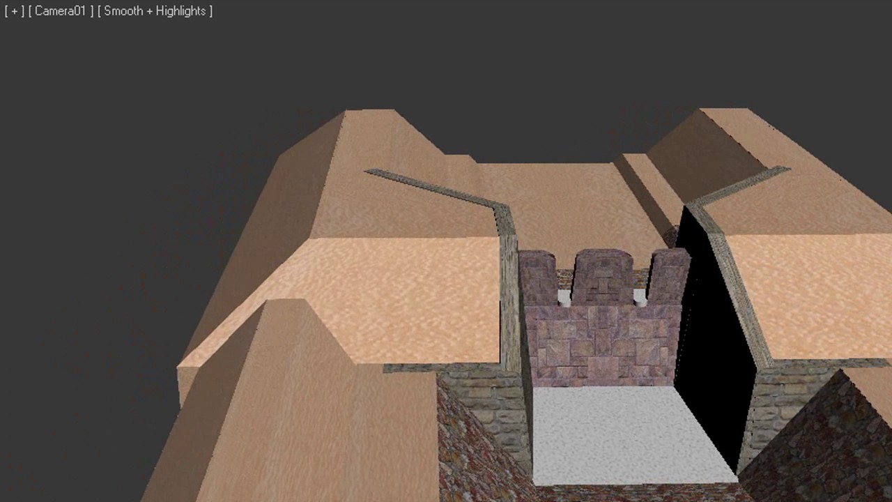 Canal drop (1) - YouTube