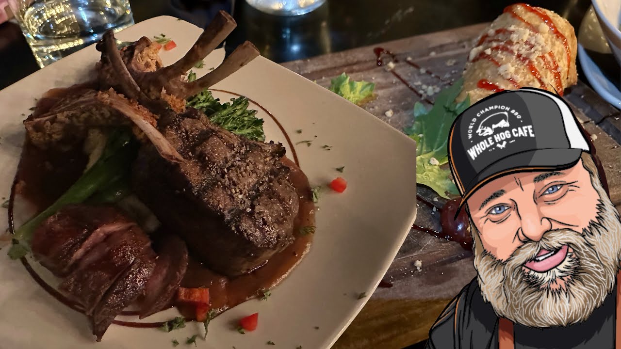 Seasons 101 Review - YouTube